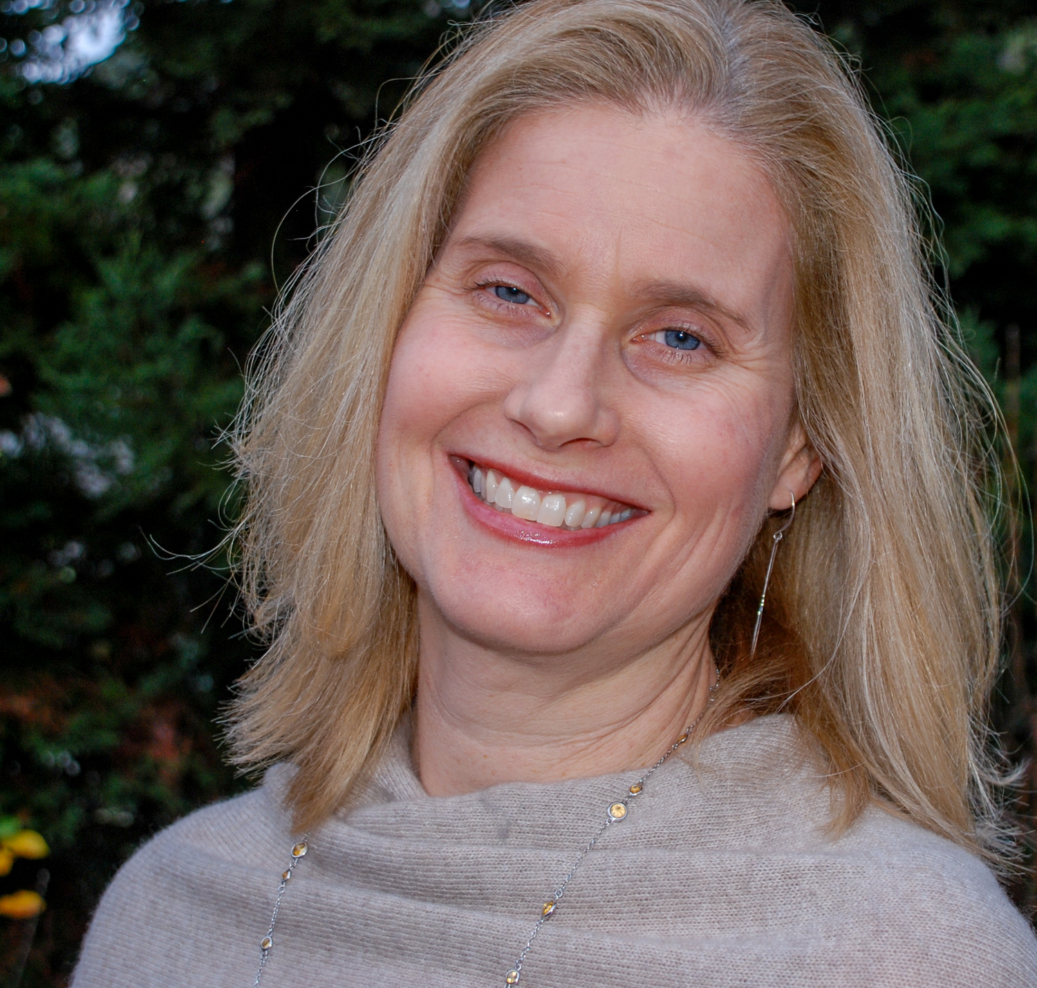 About Me - Kate Chassman Coaching